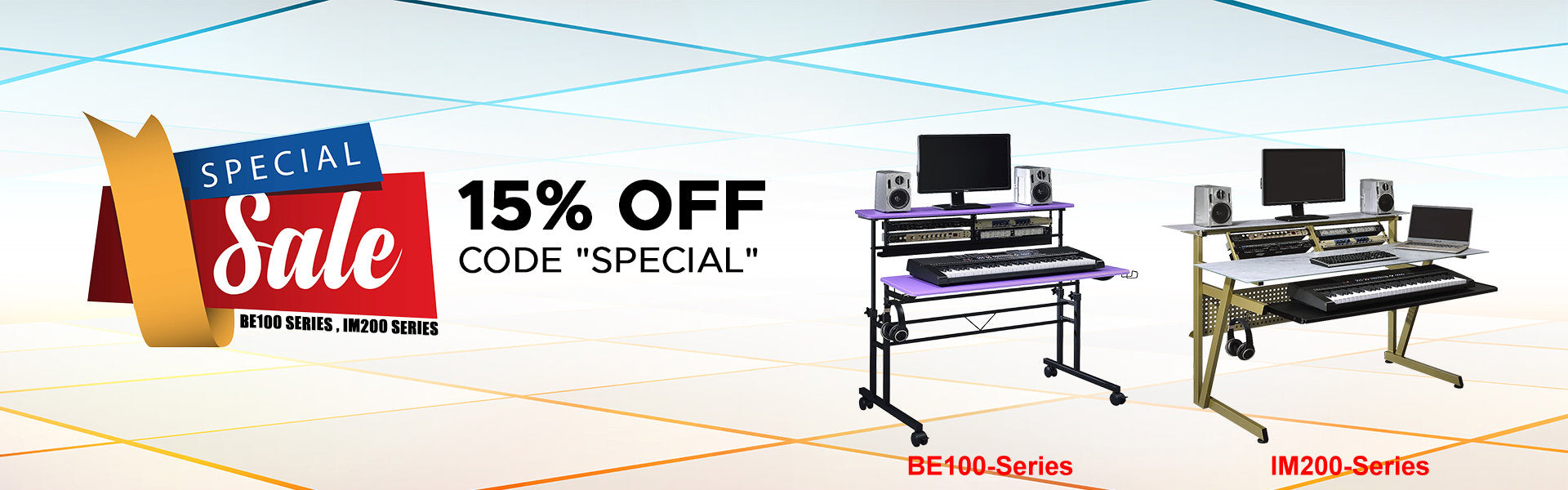 Ideal Workstation Studio Desk: Best Desk for Music Production