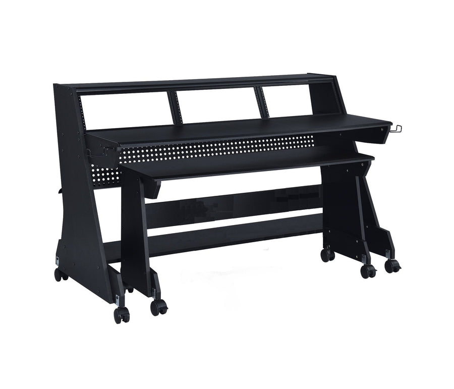 Musiea EX88 Series 88 Keys Music Recording Studio Desk Workstation