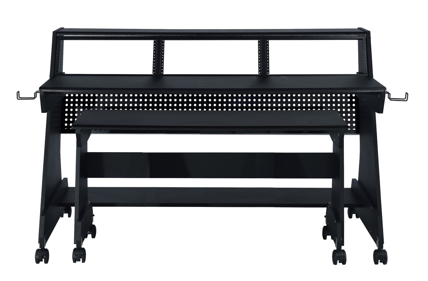 Musiea EX88 Series 88 Keys Music Recording Studio Desk Workstation