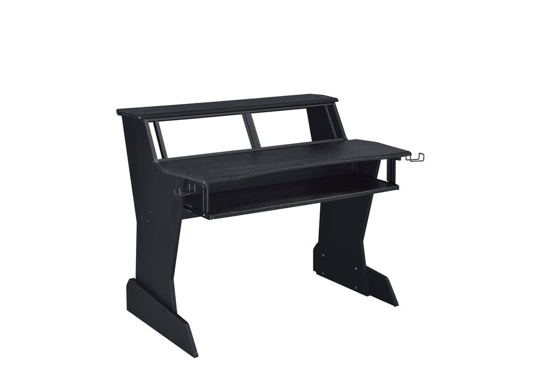 Musiea BE200 Series Music Recording Studio Desk Workstation w/2 x 4U R
