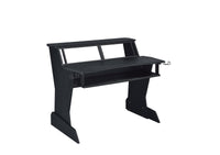 Enhance Your Music Studio: Order Desk with Keyboard Tray