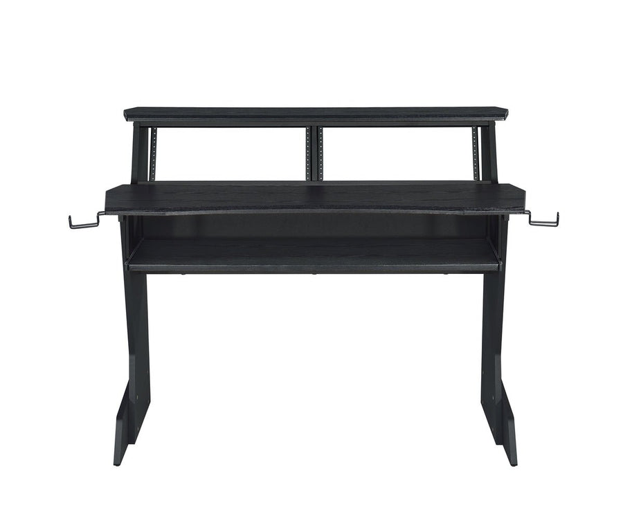 Musiea BE200 Series Music Recording Studio Desk Workstation w/2 x 4U R