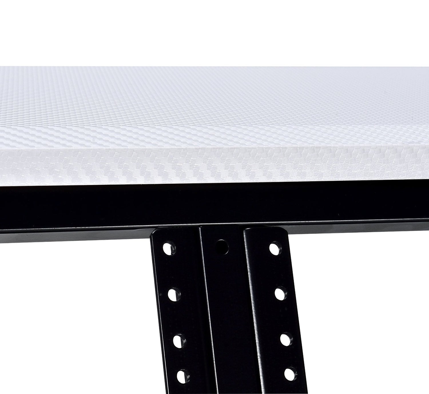 Musiea EX88 Series 88 Keys Pro Music Studio Desk Workstation with Rack